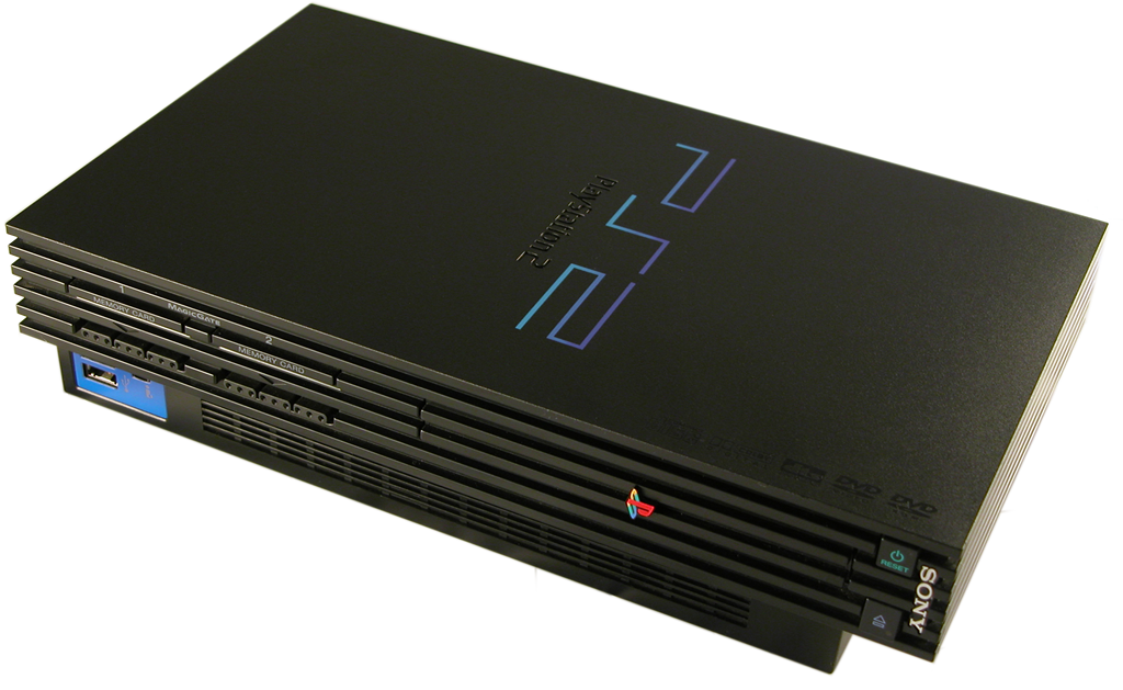 Sony PlayStation 2 – Puzzles LTD